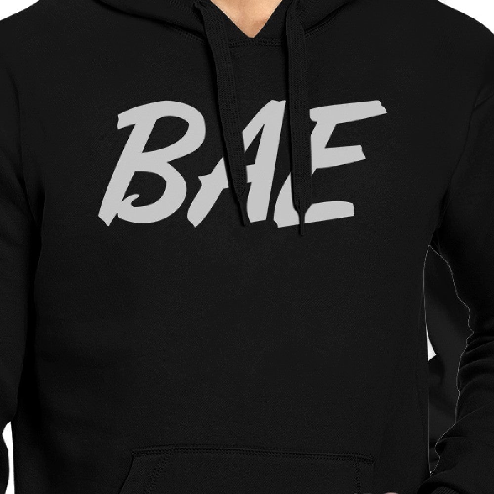 Bae And Owner Of Bae Matching Couple Black Hoodie | 365 In Love – 365 ...